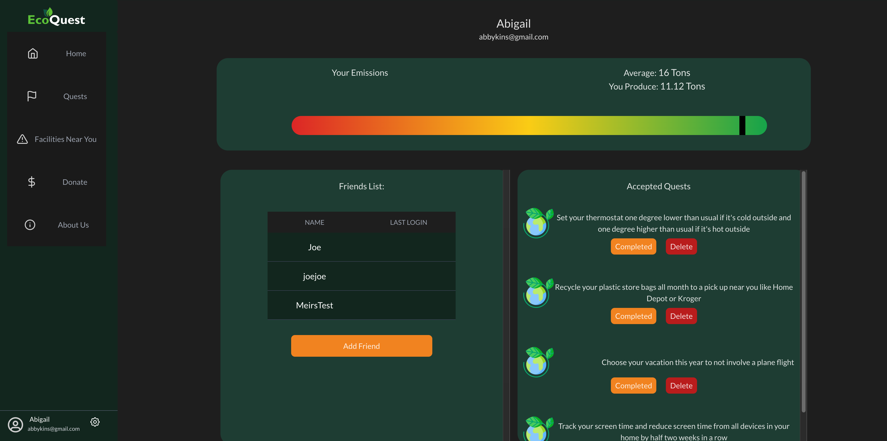 Portfolio of Aleytys Isbell